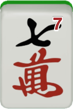 Which tiles can be used to complete All simples? - Mahjongo.com