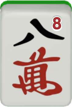 Which one is Man? - Mahjongo.com