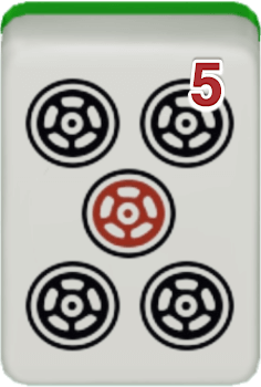 Which one is Pin? - Mahjongo.com