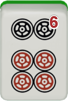 How to declare Riichi? - Mahjongo.com