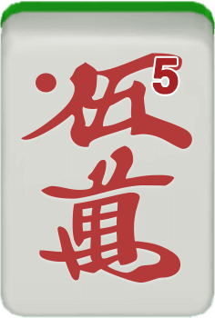 What is Red Dora? - Mahjongo.com