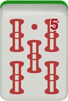 What is Red Dora? - Mahjongo.com