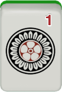 How to declare Riichi? - Mahjongo.com