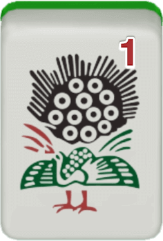 How to declare Riichi? - Mahjongo.com