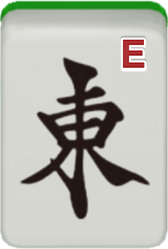 How to declare Riichi? - Mahjongo.com