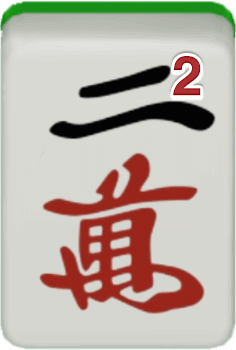 How to declare Riichi? - Mahjongo.com
