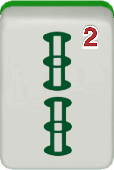 How to declare Riichi? - Mahjongo.com