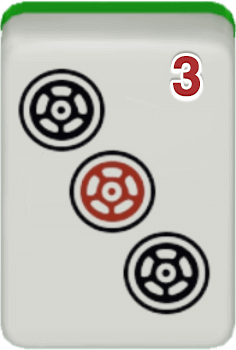 How to declare Riichi? - Mahjongo.com