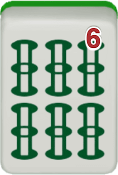 How to declare Riichi? - Mahjongo.com