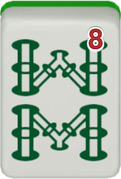 How to declare Riichi? - Mahjongo.com