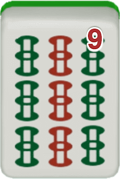 How to declare Riichi? - Mahjongo.com